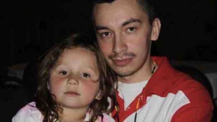 Fundraiser by Deanna Rae StandingCloud : Memorial Fund for Markie