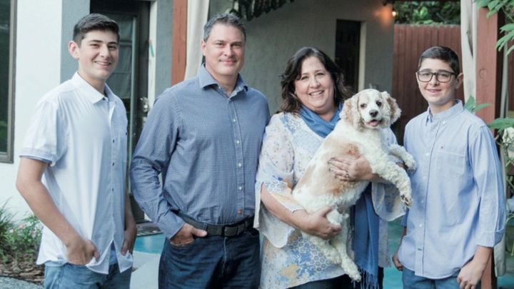 Fundraiser for Sheryle Woodruff by Gary Salzman : Hurricane Relief for ...