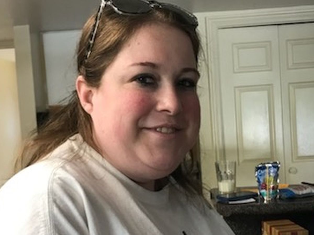 Fundraiser by Jennifer Greenup : Emily Greenup Brain Tumor