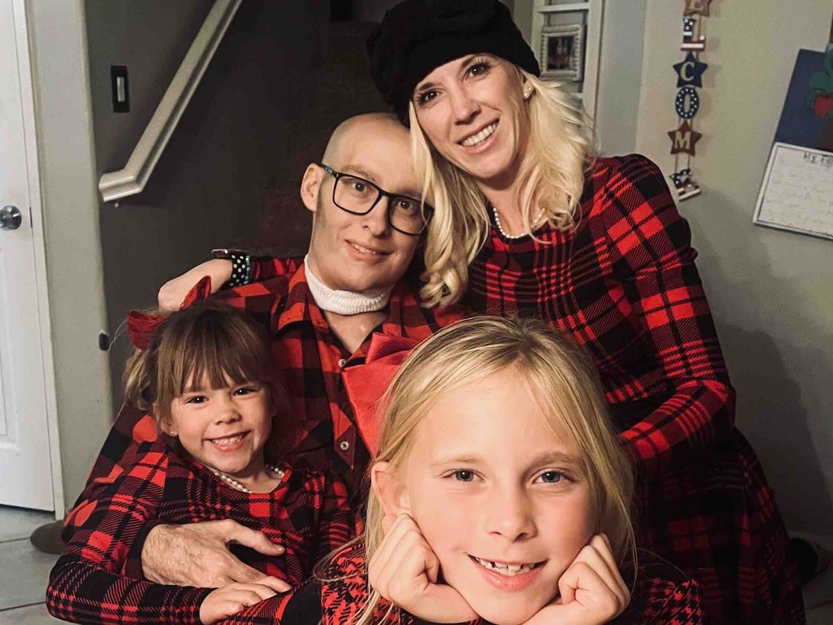 Fundraiser for Danielle Nagle by Cassandra Farrell : The Nagle's