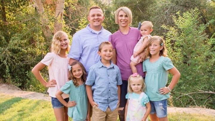 Fundraiser for Stacie Hullinger by Hullinger Siblings : Help the ...