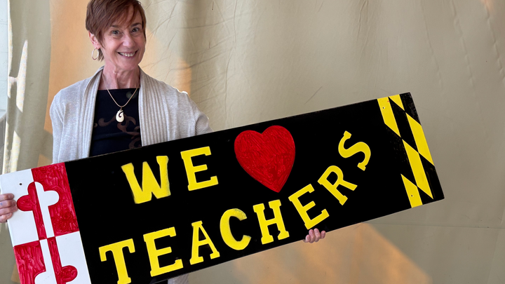 Fundraiser by Lisa Rowe : Karen Murchie Art Scholarship