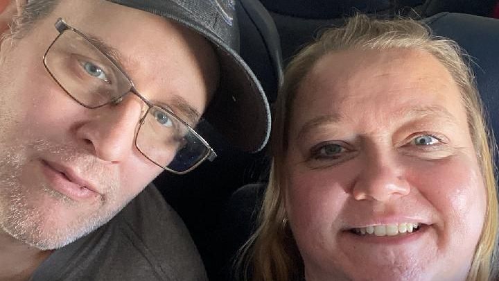 Fundraiser by John Gundrum : Need help getting to mayo clinic in ...