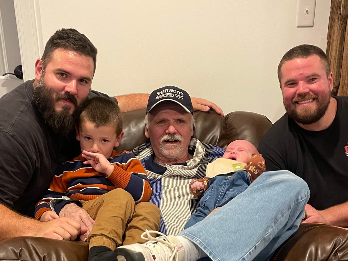 Fundraiser by Heather Schaknowski : Support Angel's Helping Hands in ...