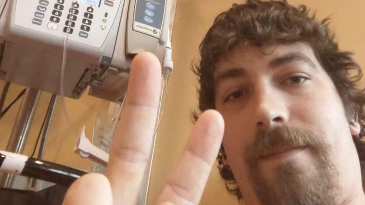 Fundraiser for Logan Shepherd by Stephanie Shepherd : Logan Shepherd's ...