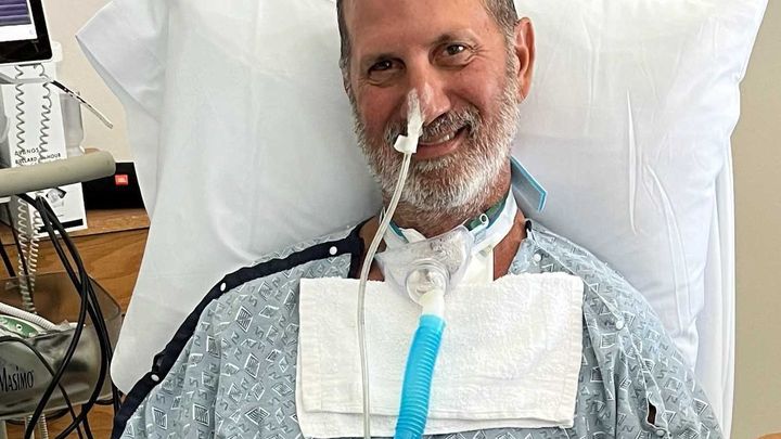 Fundraiser by Riley Santangelo : Medical Expense Relief for Joe Santangelo