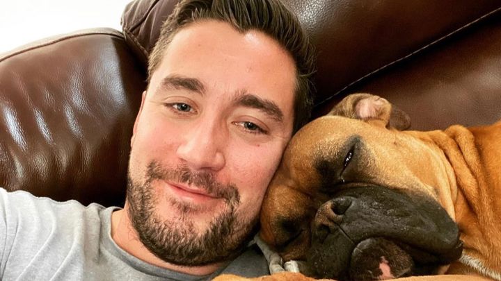 Fundraiser for Justin Milius by Emma McMurray : Help Justin and Rambo ...