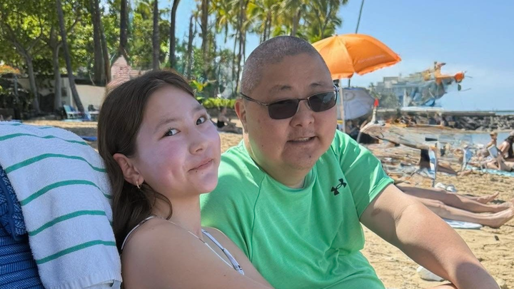 Fundraiser by Rebecca Heppermann : Matt Connell