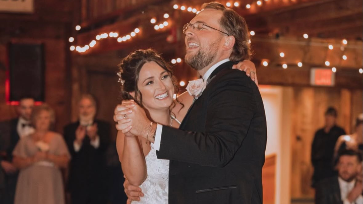 Fundraiser for bridget gilmartin by Blake Ward : Support Anthony and ...