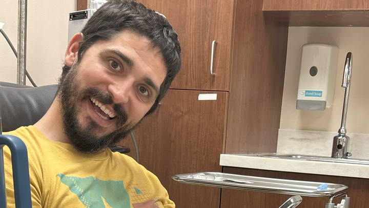 Fundraiser for Kendra Meismer by Angela Schoon : Tom Meismer’s ...