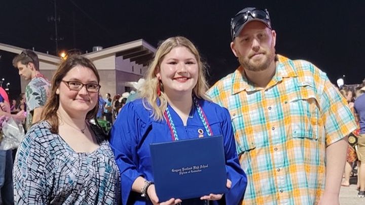 Fundraiser for Trisha Themis by Kailey Nall : Helping Travis's Family ...