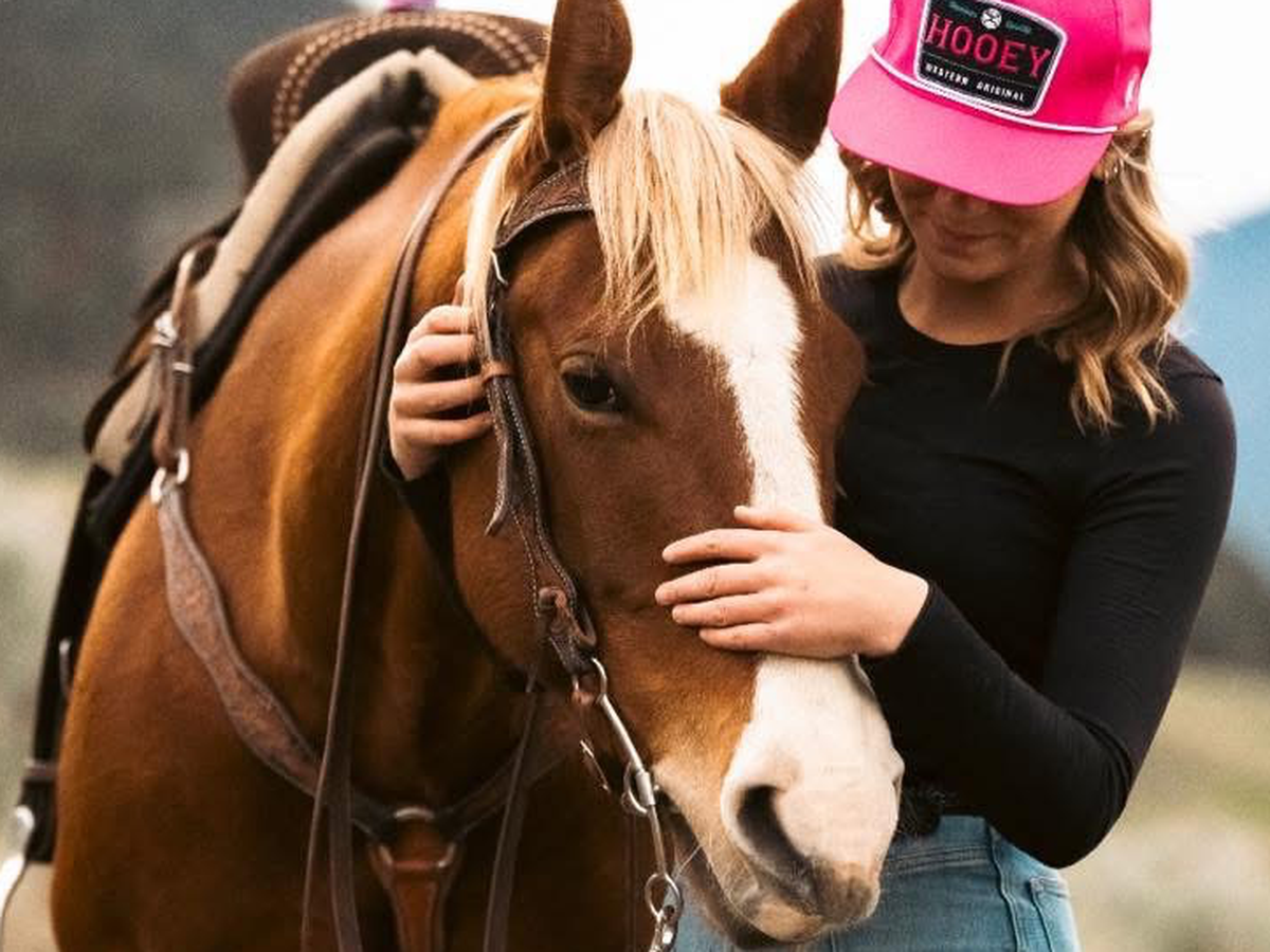 Fundraiser by Danielle Gerhardi : Let’s show our love and support for ...