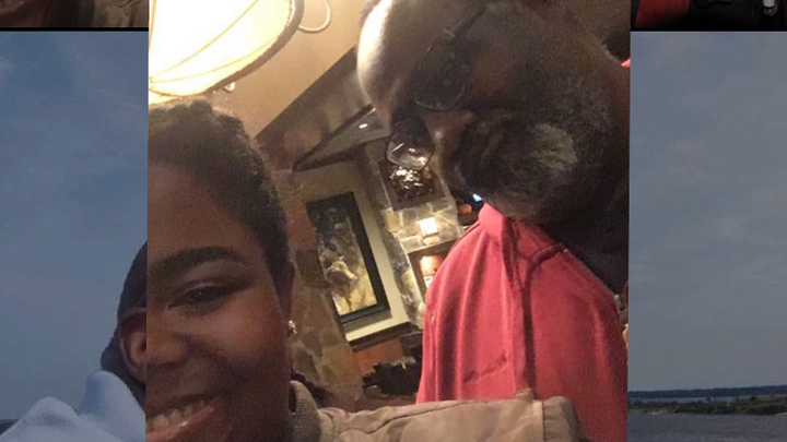 Fundraiser for Jay Johnson by Marchette Johnson : Alvin S Johnson Jr.