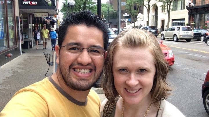 Fundraiser by Emmanuel Olmos : Emmanuel & Emily Fertility