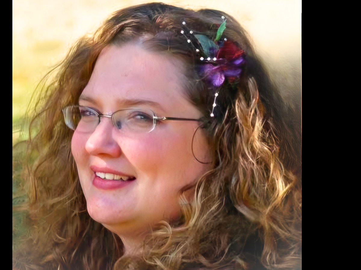 Fundraiser for Audrey Reinhart by jennifer Whitmire : Help Amanda ...