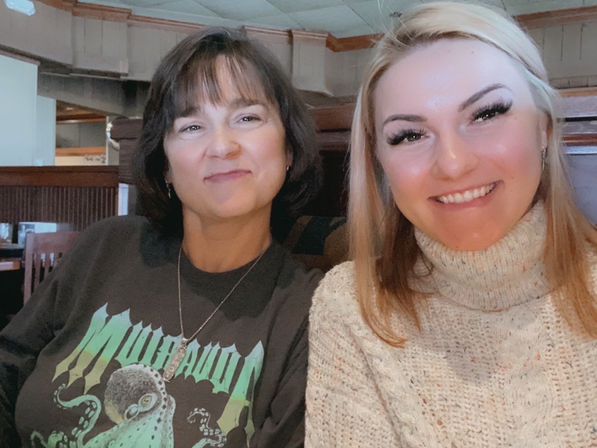 Fundraiser by Lori Tindall : Tracy Britton’s medical expenses against ...