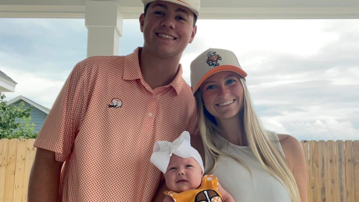 Fundraiser for Luke Mooneyham by Sailor Blair : Support Lynnley's Fight ...