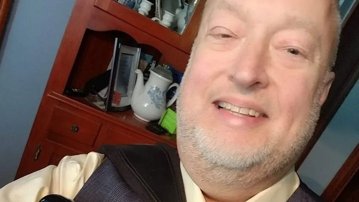 Fundraiser for Greg Meier by Molly Wickizer : Aid Greg's Journey ...