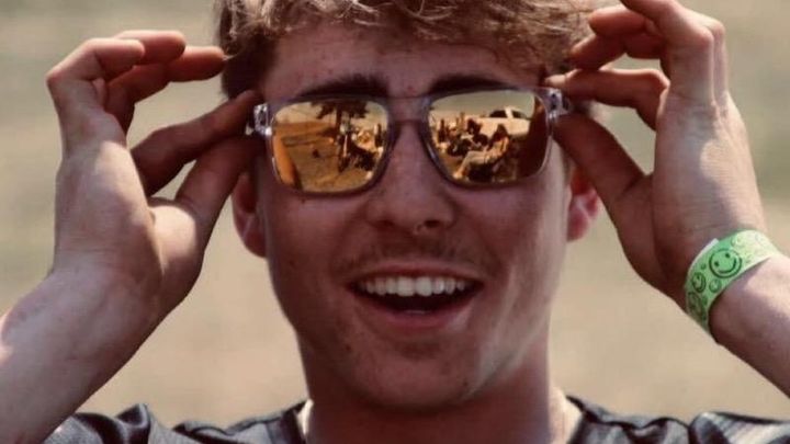 Fundraiser for Tina Reis by Kaila Thompson : TJ's Road To Recovery