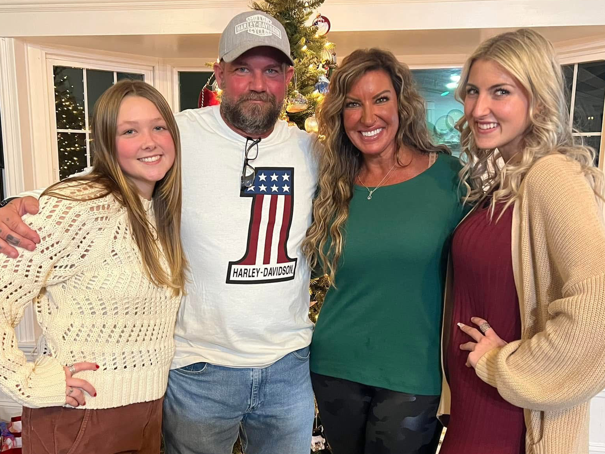 Fundraiser for Gretchen Bellegarde by Alexandra Bolduc : Support Trevor ...