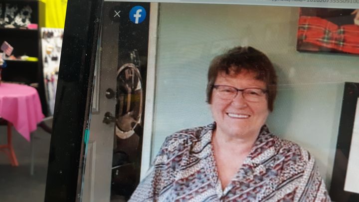 Fundraiser by Debbie Sykes : Nancy Reid fundraiser