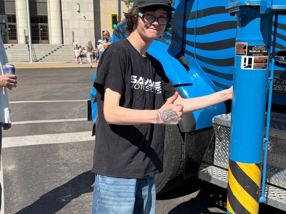 Fundraiser by Lisa Spalding-Phillips : Support for Bridger’s Family in ...