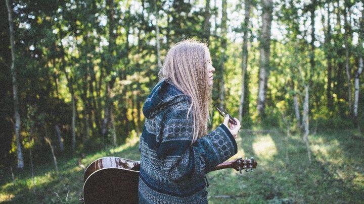 Fundraiser by Carly Reirson : Carly Reirson - The EP