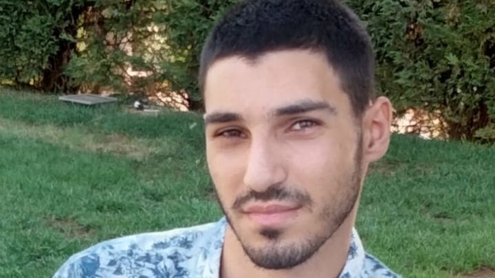 Fundraiser by Firas Zeineddine : Tarek needs urgent brain surgery ...