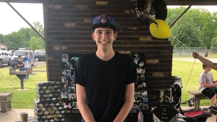 Fundraiser for Bradley Schuster by Chelsea Schuster : Brendan Schuster ...