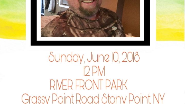 Fundraiser for Douglas Marcoux by Christina Pearce Tesik : For The ...