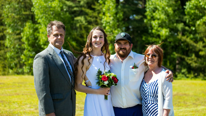 Fundraiser for Kevin Robinson by Wade Hetherington : Linda bonnell