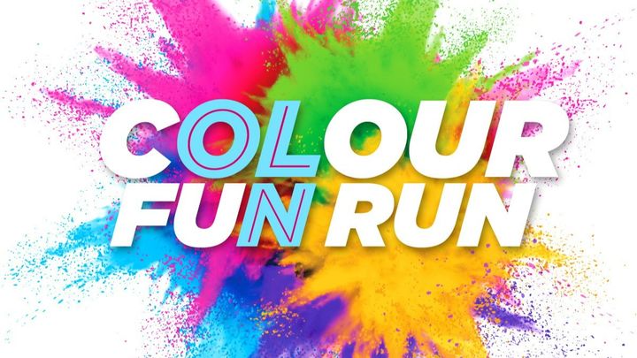 Fundraiser by OLN School Council : 2024 OLN COLOUR FUN RUN
