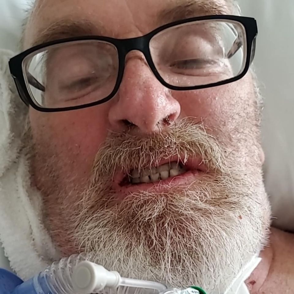 Fundraiser for Christine Gaskill by Kerri Goltare : Support Craig ...