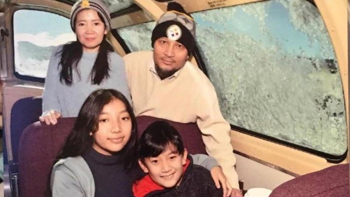 Fundraiser for Sovannara Koem by Kim Tran : Ra needs your help, please!