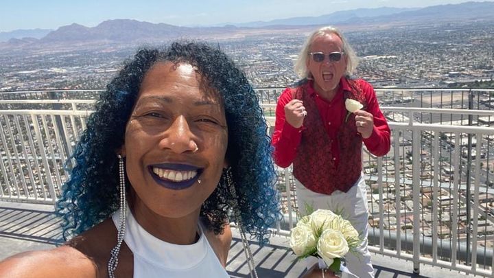 Fundraiser by Chelsea Ives : MY MUM SMILE for her 60th