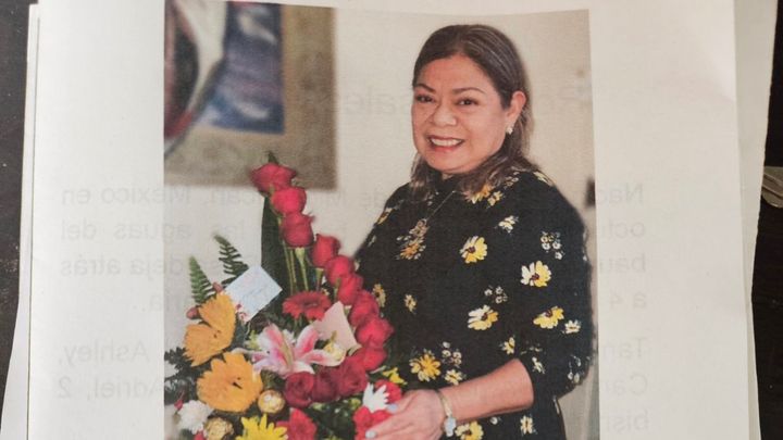 Fundraiser for Alexa Paola Nunez Munguia by Nicholas Chapa : Funeral ...