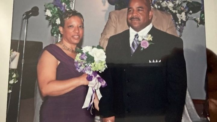 Fundraiser by Joseph Robi : Support the James family.