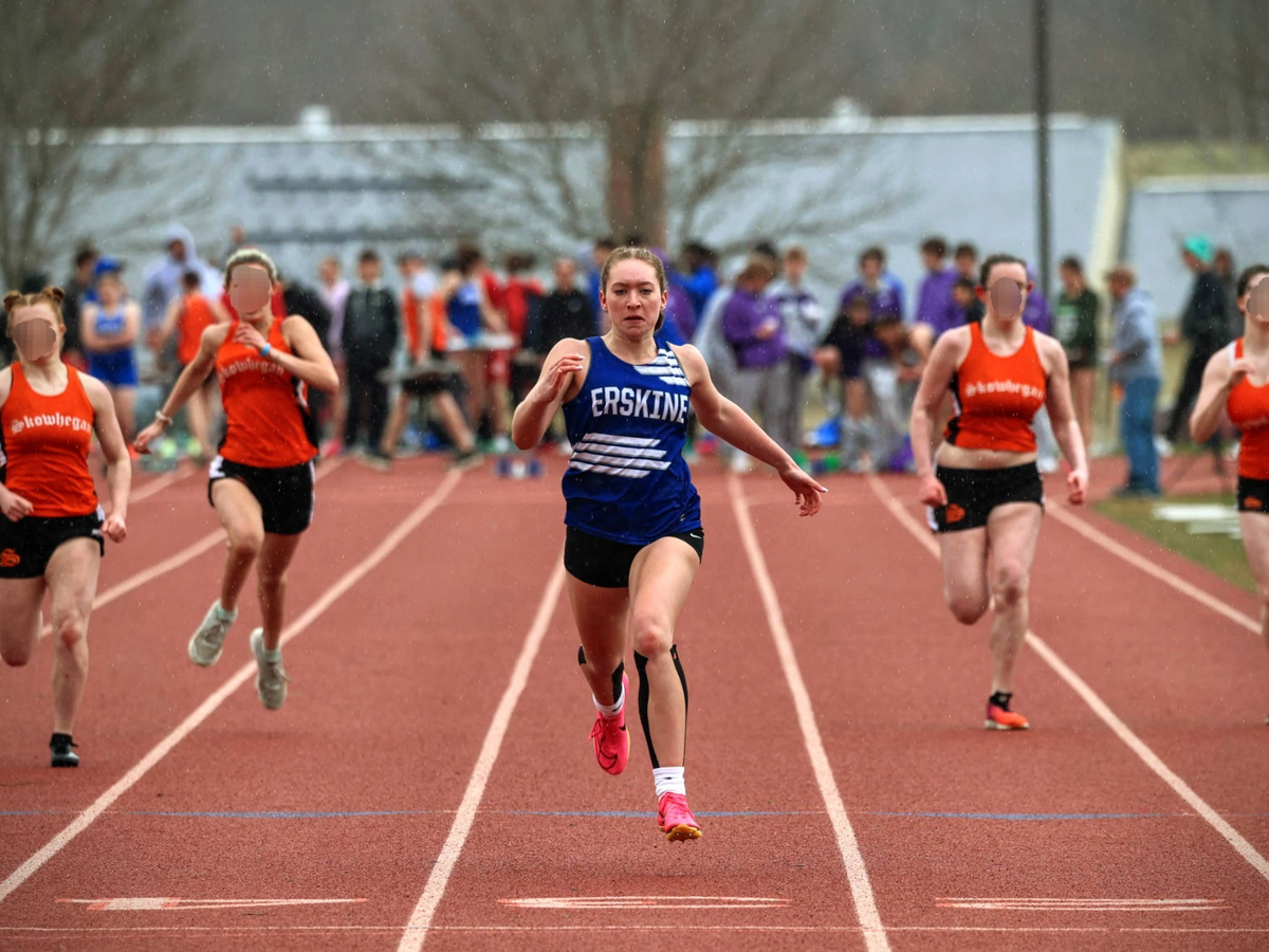 Fundraiser by Morgan Titus Rau : Help Sovie Compete in Australia
