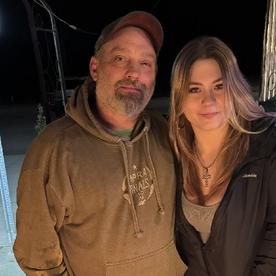 Fundraiser for Michelle Griggs by Kristen Mcintyre : Support a local ...