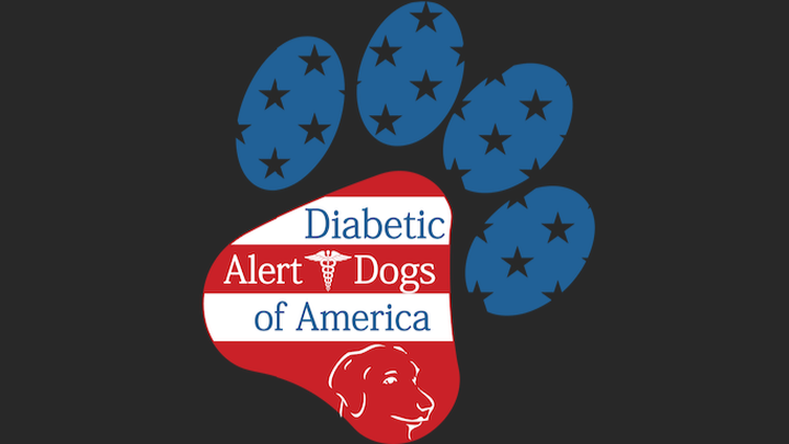 Fundraiser by Luke Falke : Raising money for a Diabetic Alert Dog