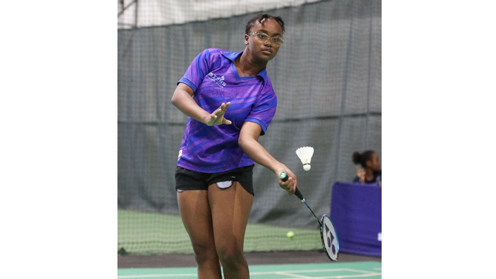 Fundraiser by Malcolm Mar Fan : Support Amara's Journey to PAN AM ...