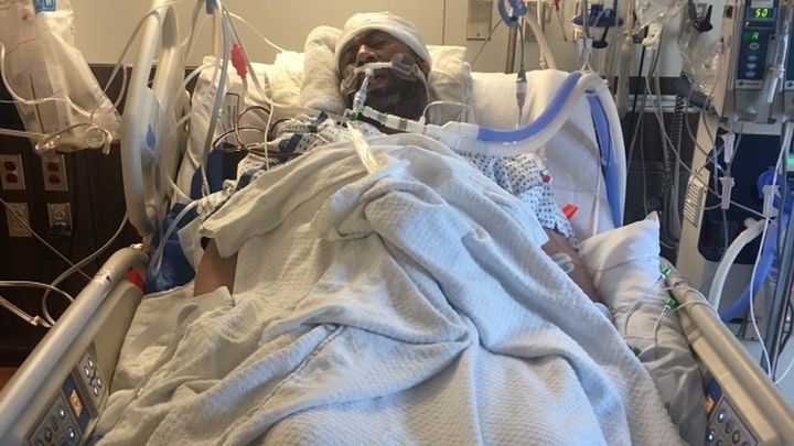 Fundraiser by Samira Fargali : Help My Dad Recover from His Brain ...