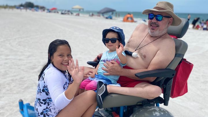 Fundraiser for Erika Ochoa by Doris Parra Colorado : Luis Guillermo ...