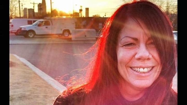 Fundraiser by Katie Rothweiler : Help Kris Get A Meniscus Repair Surgery