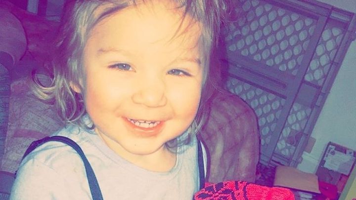 Fundraiser for Casey Smith by Greta Freeman : Help Merida Fight Type B ...