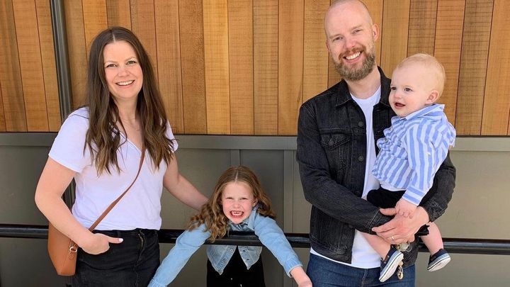 Fundraiser for Evan Earwicker by Precious Byrd : We love the Earwickers!