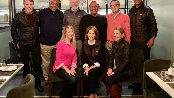 Fundraiser by Brad Pennington : Herman Jackson Memorial Fund