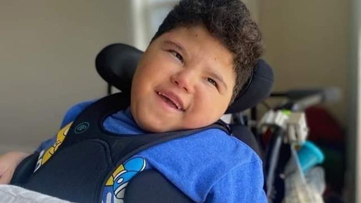 Fundraiser by Darrel Perry : Julian David Ramirez Memorial Fund