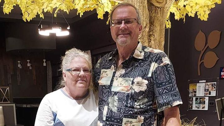 Fundraiser for Kevin Dunn by Tiffany Hayman : Retired couple scammed ...