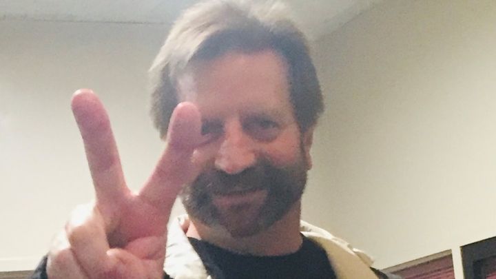 Fundraiser by Jodie Reyes : In Honor of Mark Stockinger